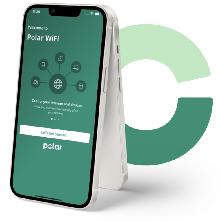 Internet - Polar Residential